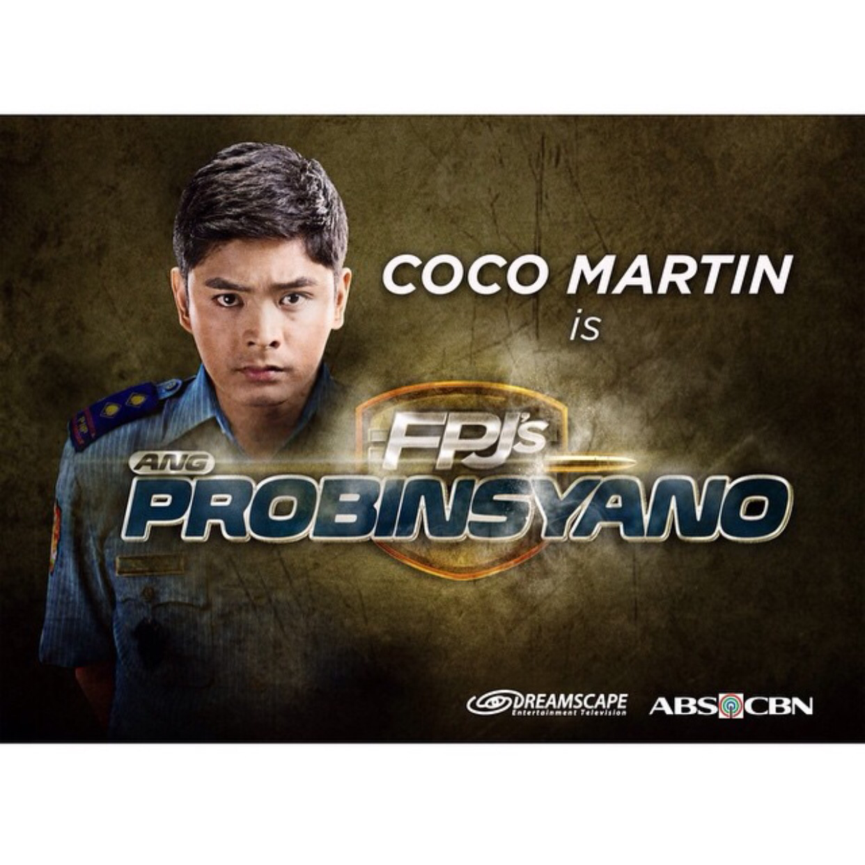 Coco Martin to immortalize Fernando Poe Jr as Ang Probinsyano on TV - FLOW Coco Martin to immortalize Fernando Poe Jr as Ang Probinsyano on TV - FLOW