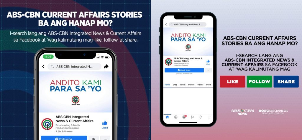 Abs Cbn News Makes Current Affairs Content More Accessible
